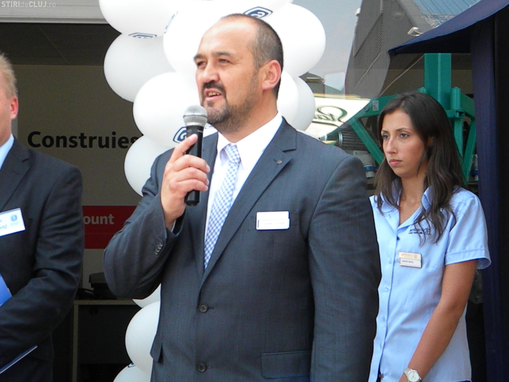 Ambient Cluj pune la dispoziţia clujenilor showroom-ul "Casa ...