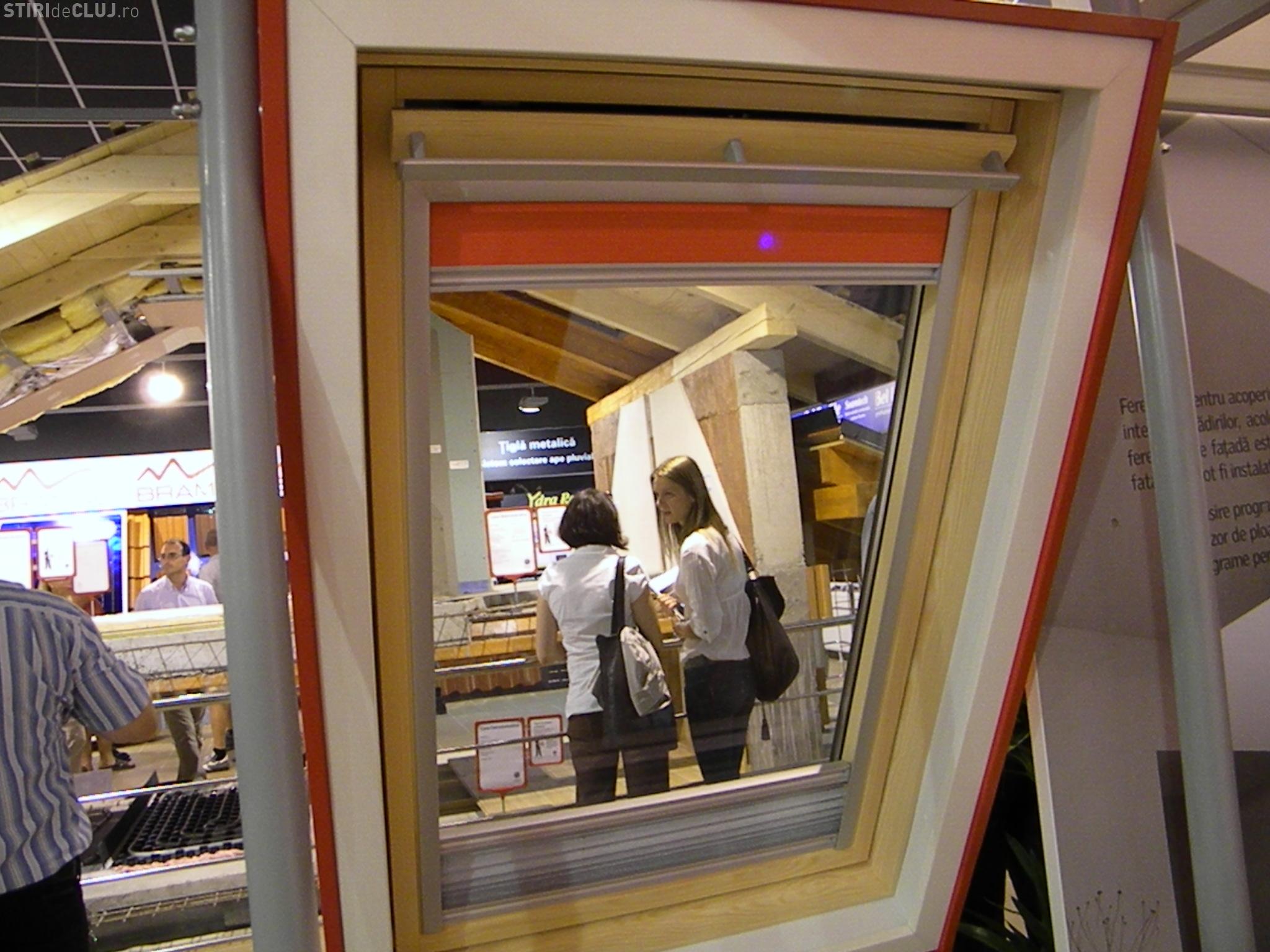 Ambient Cluj pune la dispoziţia clujenilor showroom-ul "Casa ...