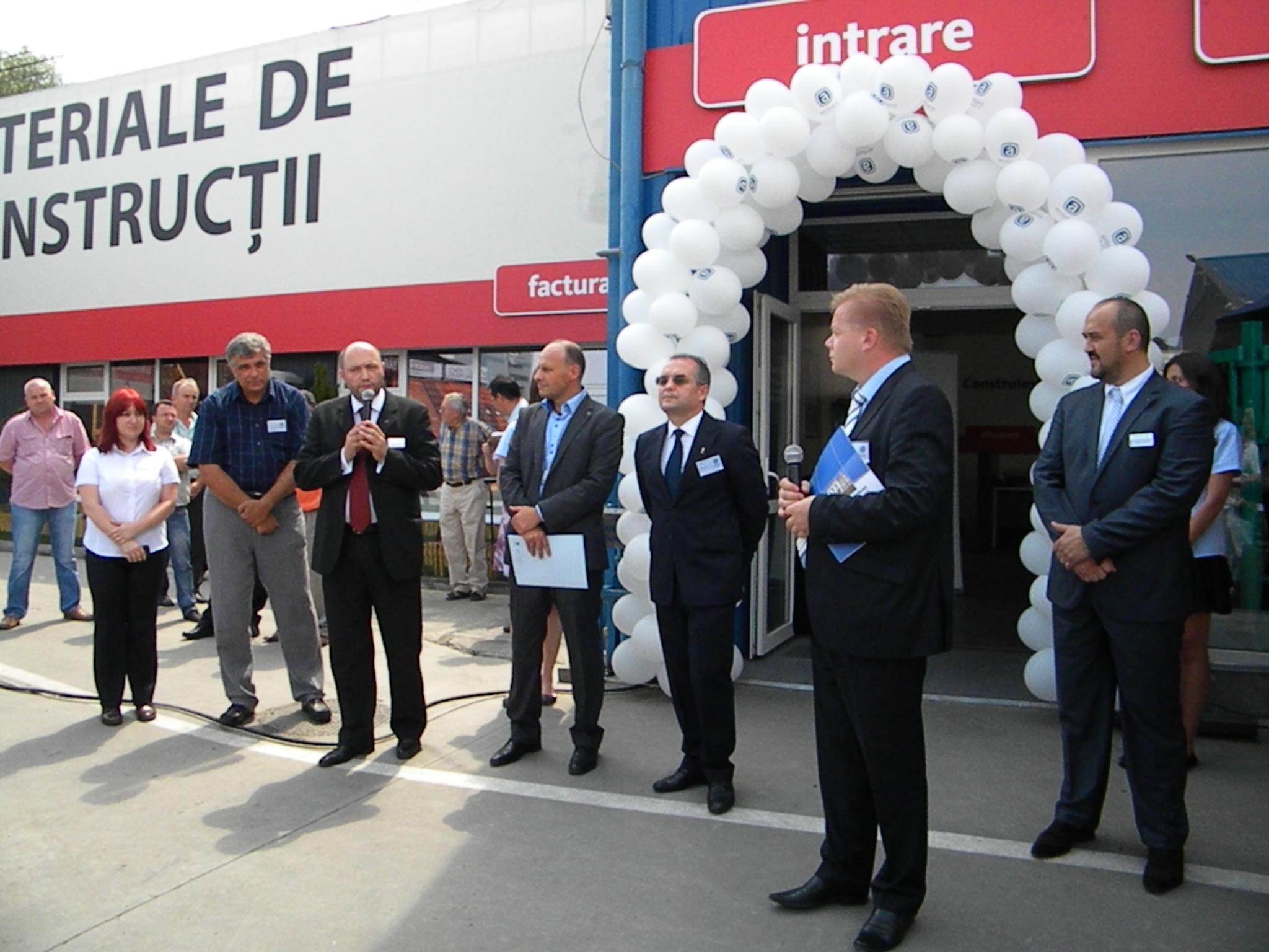 Ambient Cluj pune la dispoziţia clujenilor showroom-ul "Casa ...