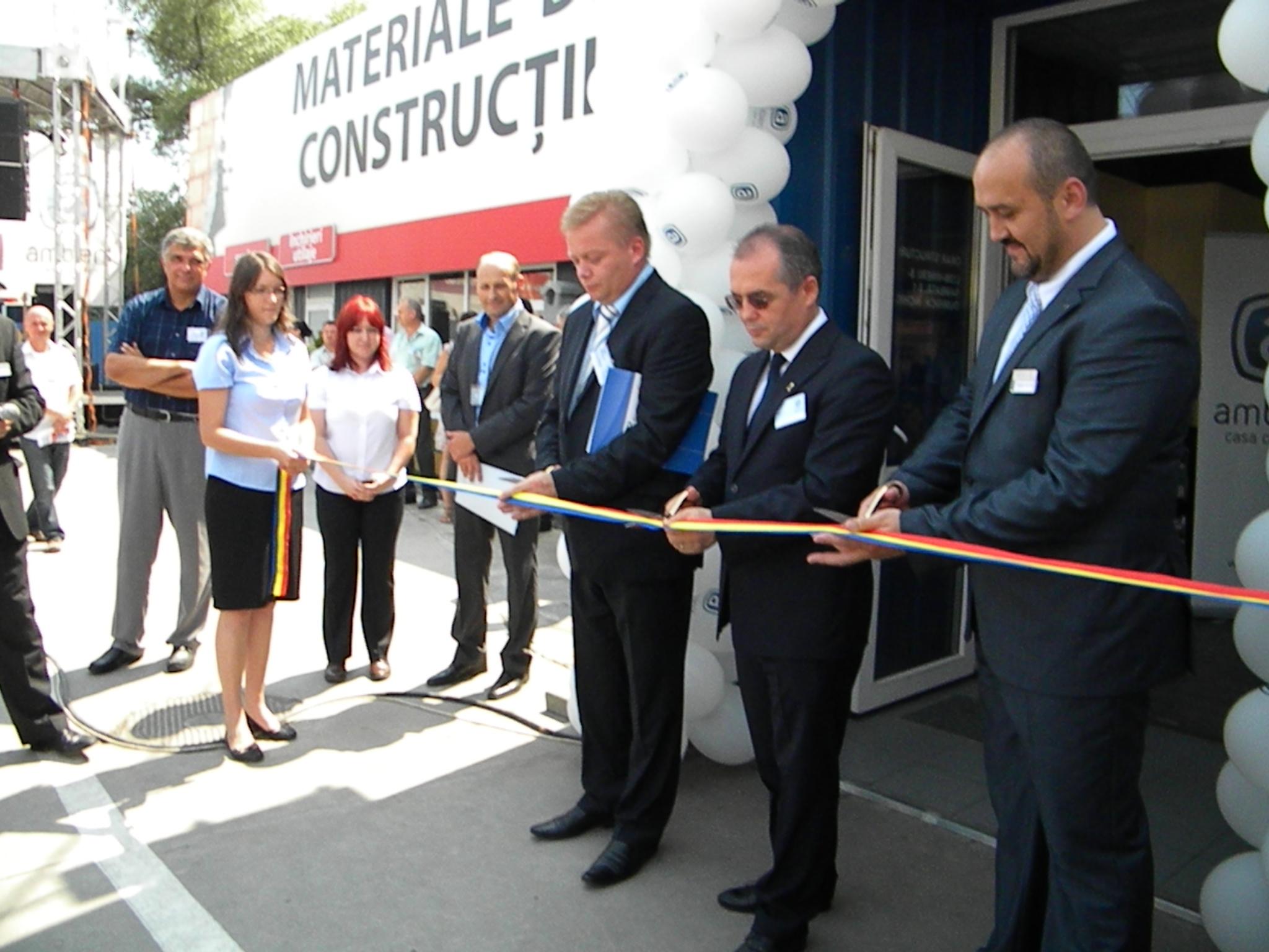 Ambient Cluj pune la dispoziţia clujenilor showroom-ul "Casa ...