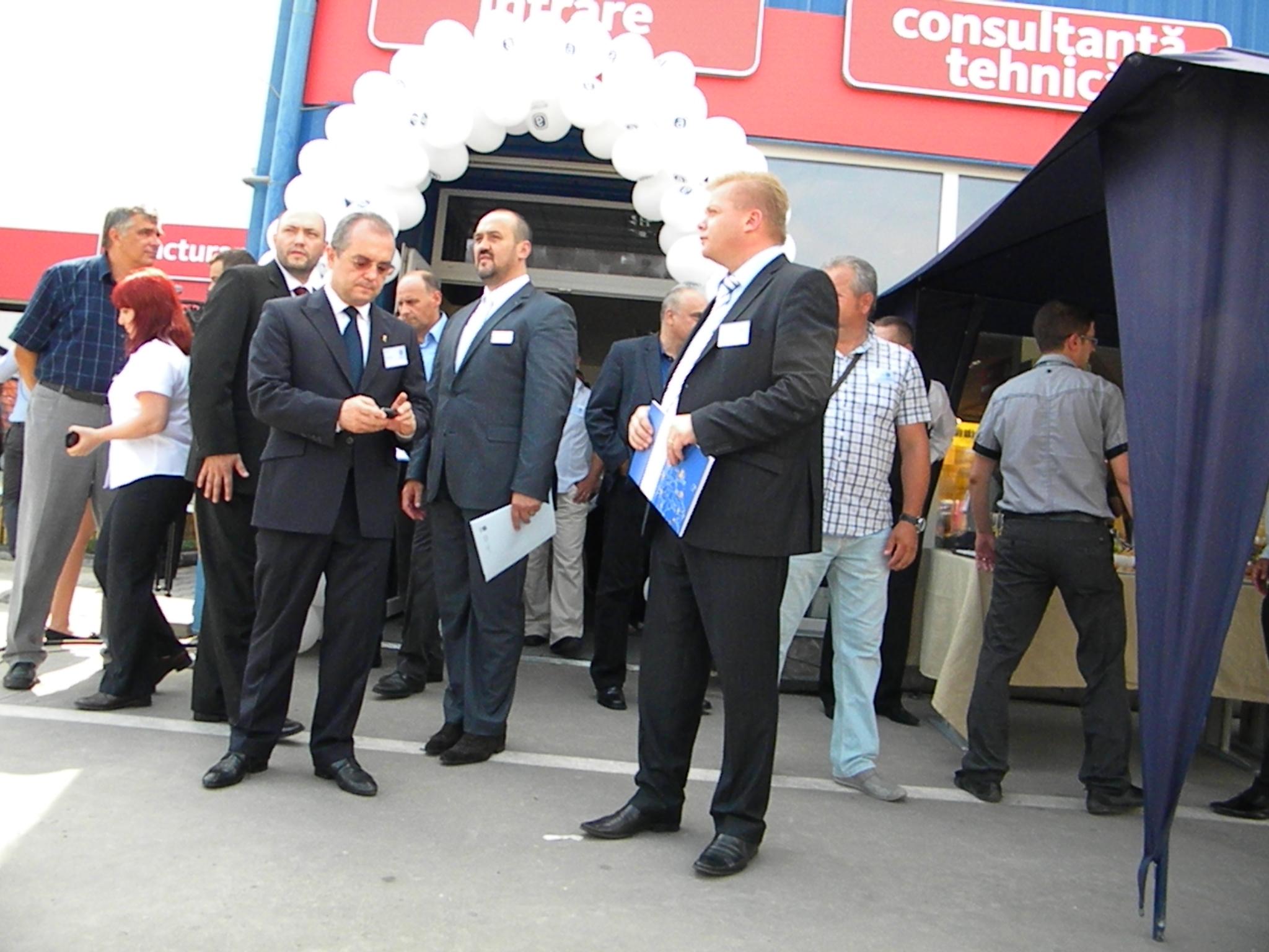 Ambient Cluj pune la dispoziţia clujenilor showroom-ul "Casa ...