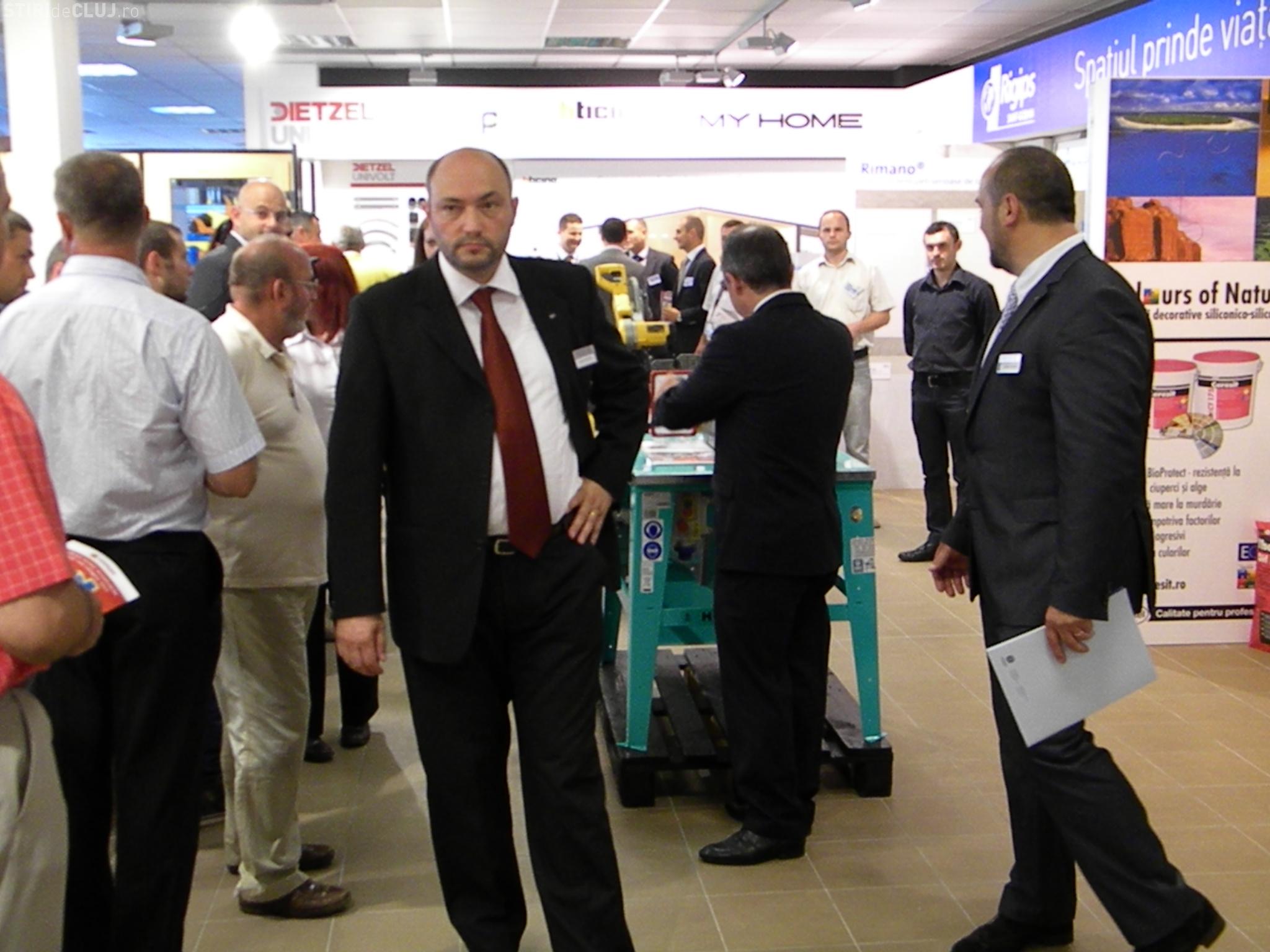 Ambient Cluj pune la dispoziţia clujenilor showroom-ul "Casa ...