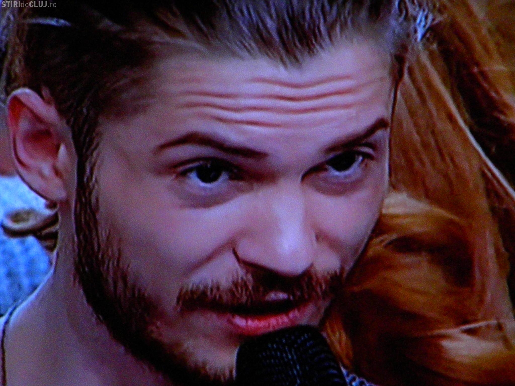 Florin Ristei a câștigat X FACTOR 2013. A cucerit inimile romanilor cu ...