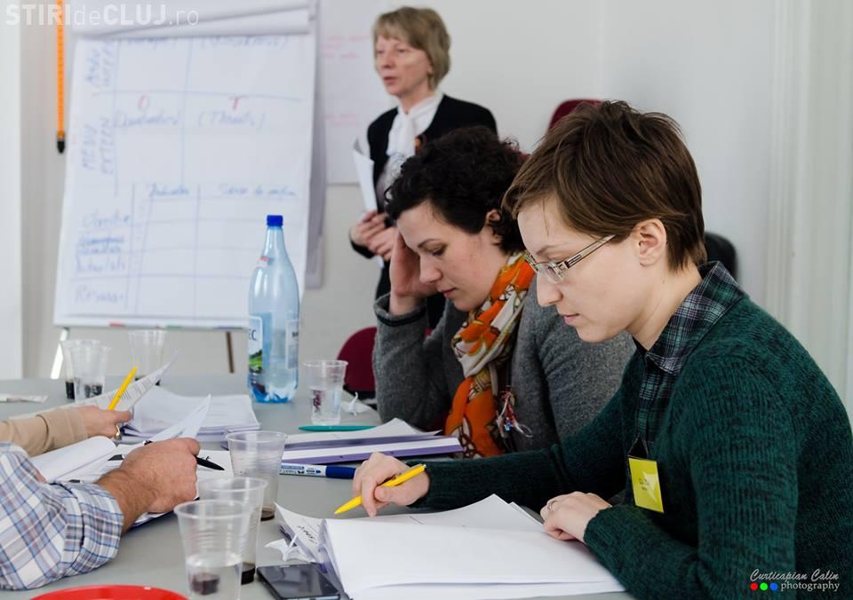 Curs acreditat Manager Proiect în Cluj. În martie, costul e redus cu 50 ...