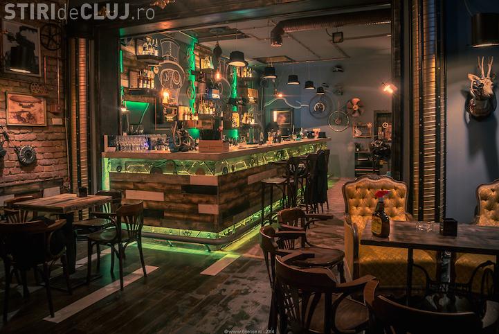 Un bar din Cluj e numit în presa mondială drept ”Cel mai fantastic bar ...