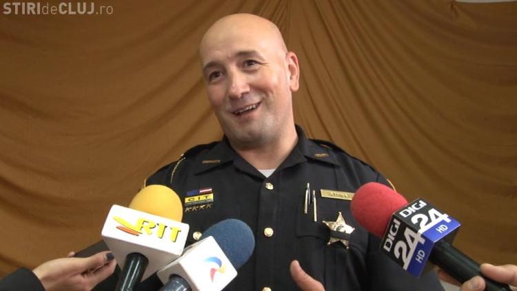 Emisiunea Știri de Cluj LIVE vă propune azi un invitat special: Un ...