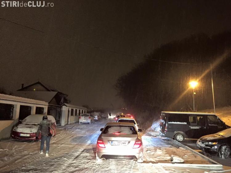 Vești bune despre strada Edgar Quinet. Strada e la un pas să fie ...