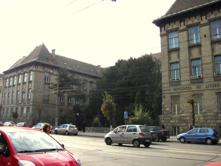 Facultatea de Litere din cadrul UBB, între primele 150 de facultăţi din ...