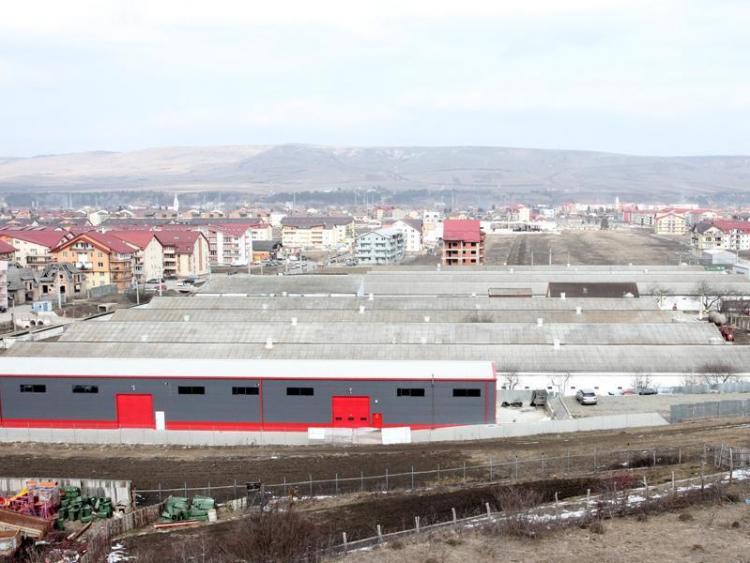 Ferma de pui din Florești se VINDE. Ce proiect apare în loc / UPDATE ...