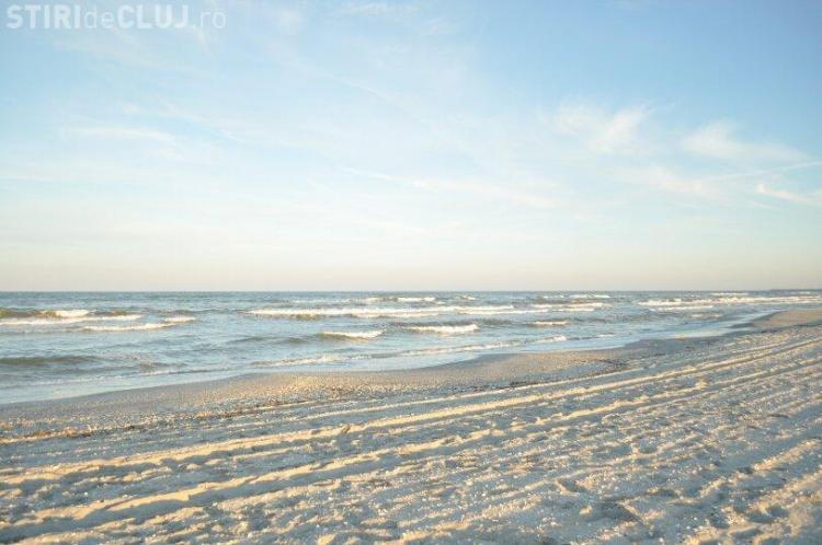 Plaja Corbu din România, pe locul patru într-un top al celor mai ...