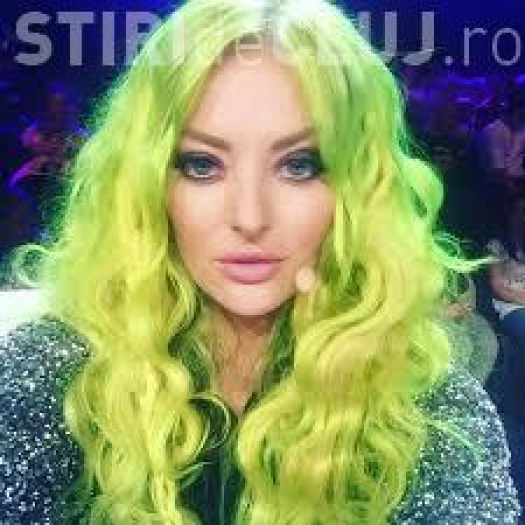 Schimbare drastică de look pentru Delia Matache. Cum arată acum celebra ...
