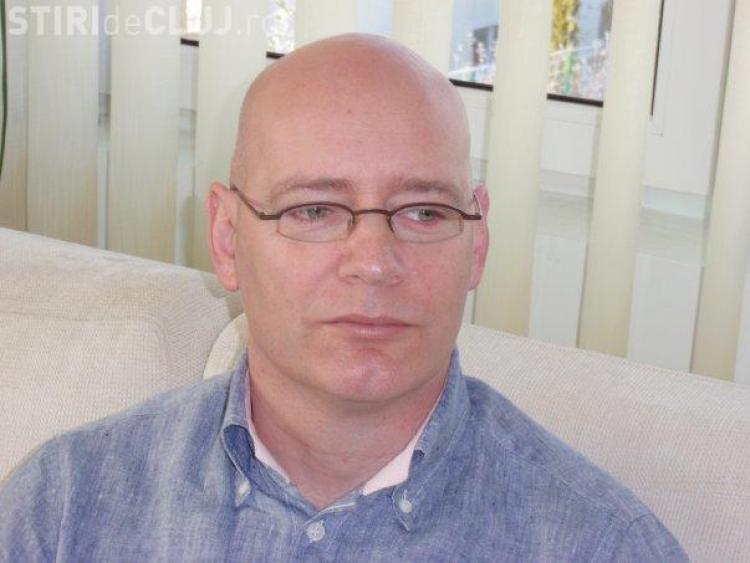 Wouter Reijers este noul consul onorific al Olandei la Cluj Napoca ...