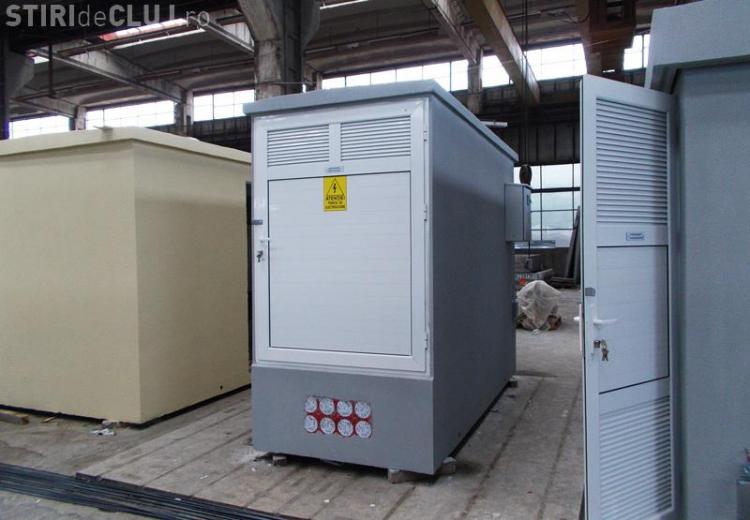 Aveți nevoie de un post de transformare a energiei electrice? - Avem ...