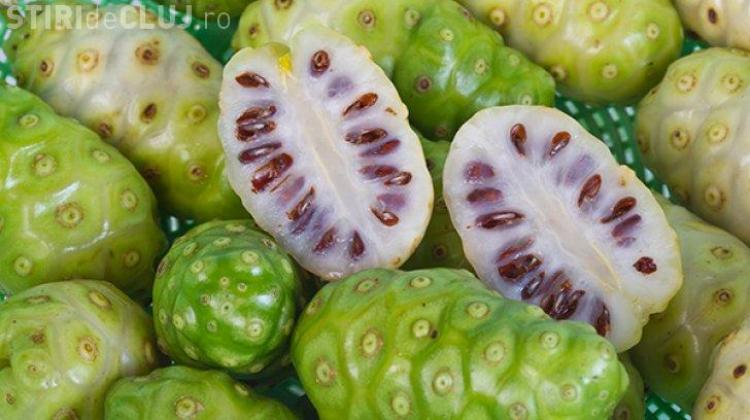 NONI, fructul zeilor! Ce boli tratează - Ştiri de Cluj