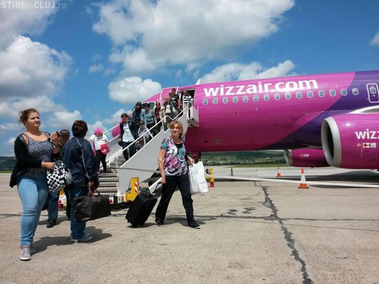 Wizz Air lansează serviciul FARE LOCK. Ce înseamnă și cum îl folosești ...