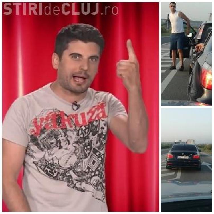 Actorul Bogdan Bob Radulescu, despre românii ce vin acasă din ...