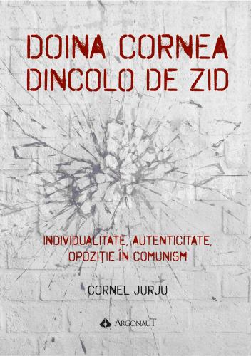 La Cluj se lansează o carte de interviuri cu Doina Cornea - Ştiri de Cluj