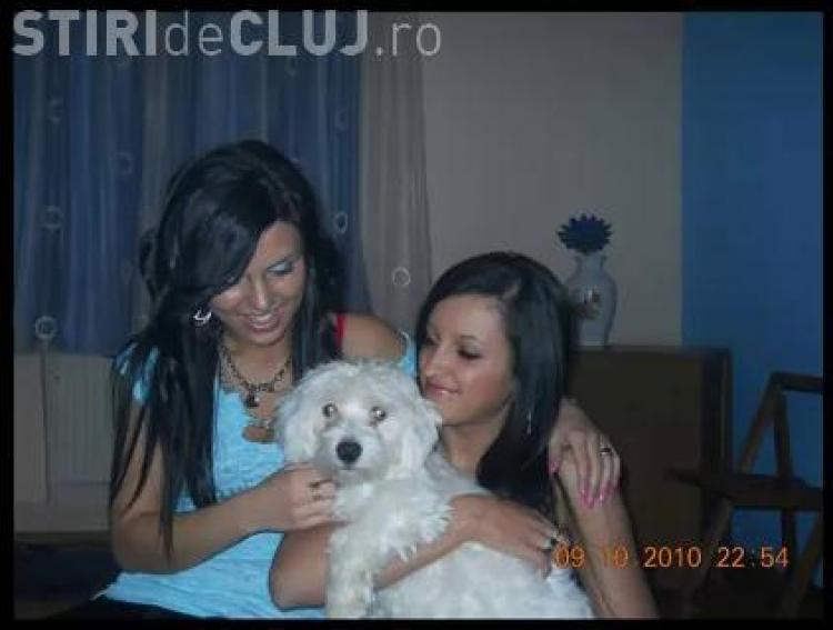 Maria Farcas, tanara care a murit in accidentul de la Dej, este plansa ...