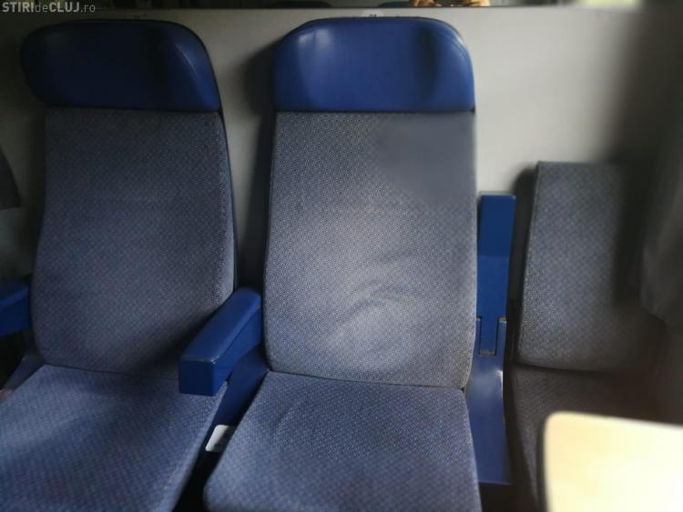 Cum își bate joc CFR Călători de clienți. Aventură de la Predeal la ...