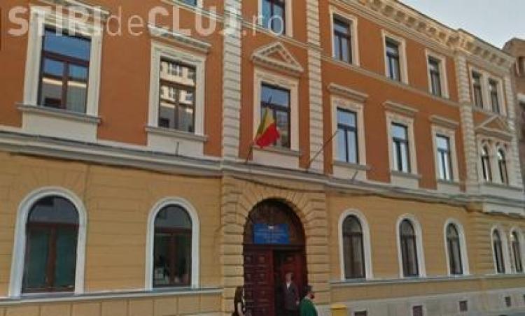 Petiție pentru SALVAREA Liceului Economic Cluj-Napoca - Ştiri de Cluj