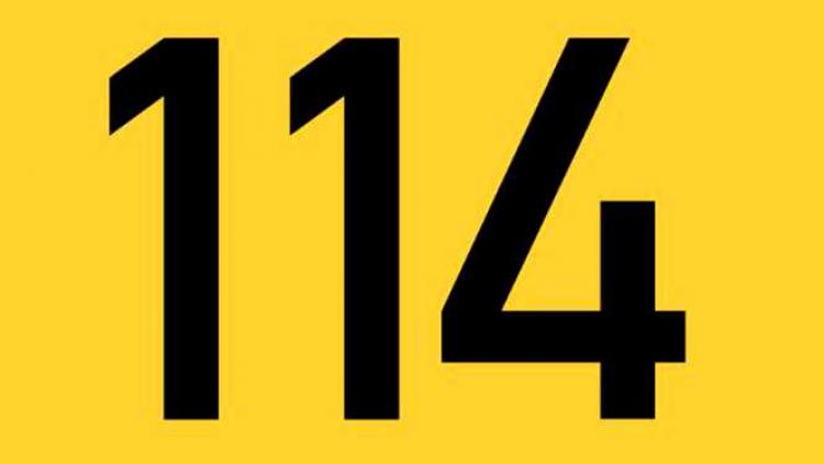 Numărul de urgență 114. Ce diferență este între 112 și 114 - Ştiri de Cluj