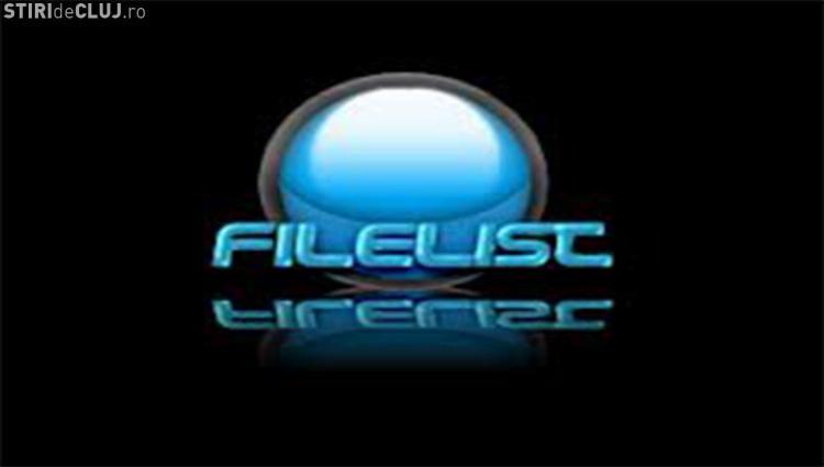 Filelist.ro nu mai există! Unde s-a mutat cel mai cunoscut site de ...