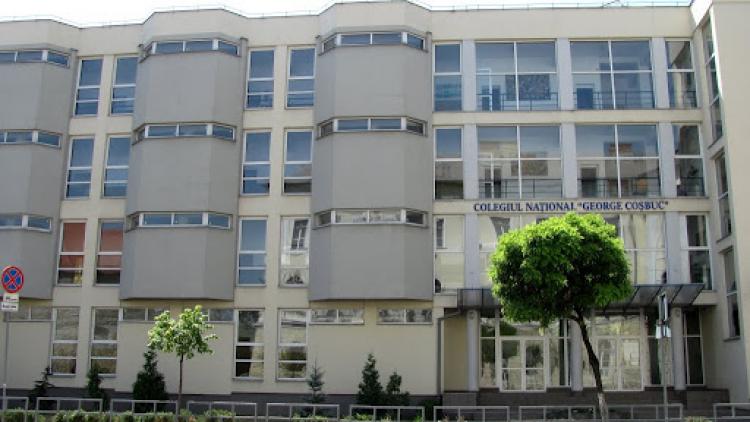 Colegiul Național ”George Coșbuc” se ÎNCHIDE! A apărut al cincilea elev ...