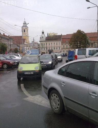 Tarife parcare 2021 Cluj-Napoca - Tarifele de parcare cresc în zona ...