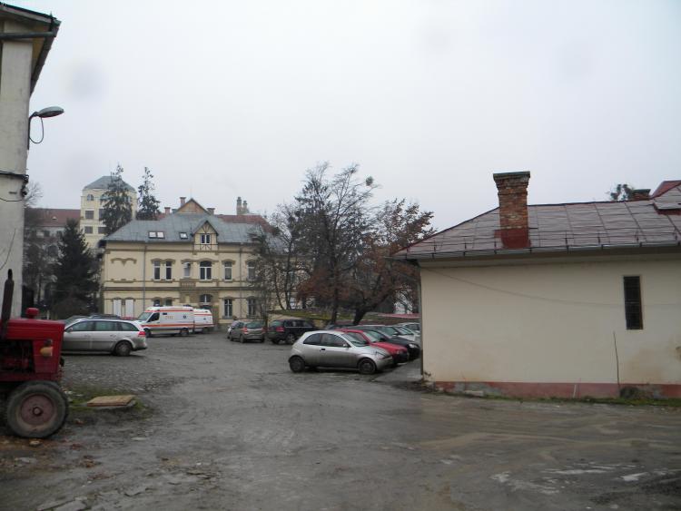 Centrul de Cercetare IMOGEN, cea mai mare investitie de dupa Revolutie ...