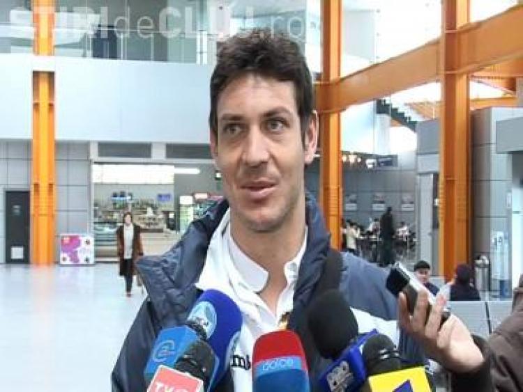 Ionut Rada: Luptam pentru titlu si ne intereseaza Cupele Europene ...