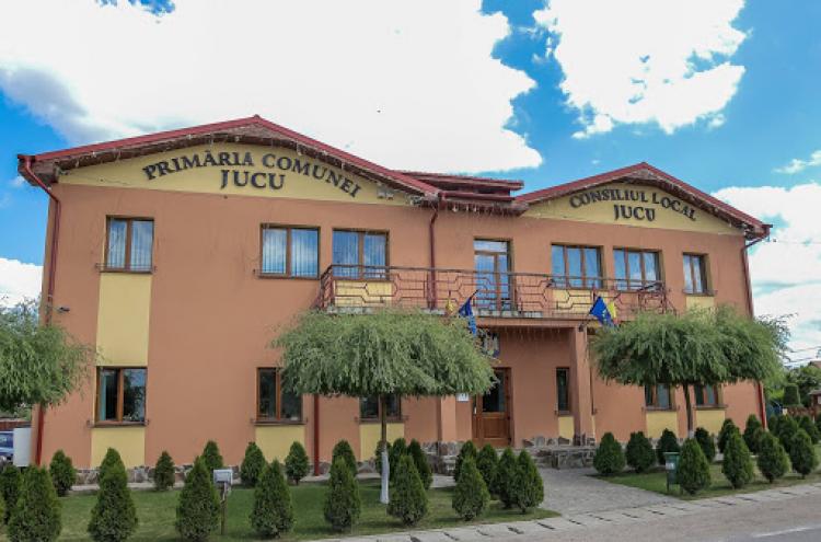 Primaria Jucu - Contact, telefon, adresa - Ştiri de Cluj