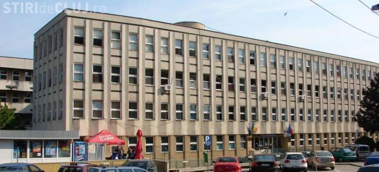 Spitalul de Boli Infectioase Cluj se comaseaza cu cel de TBC! Alte doua spitale au aceeasi ...