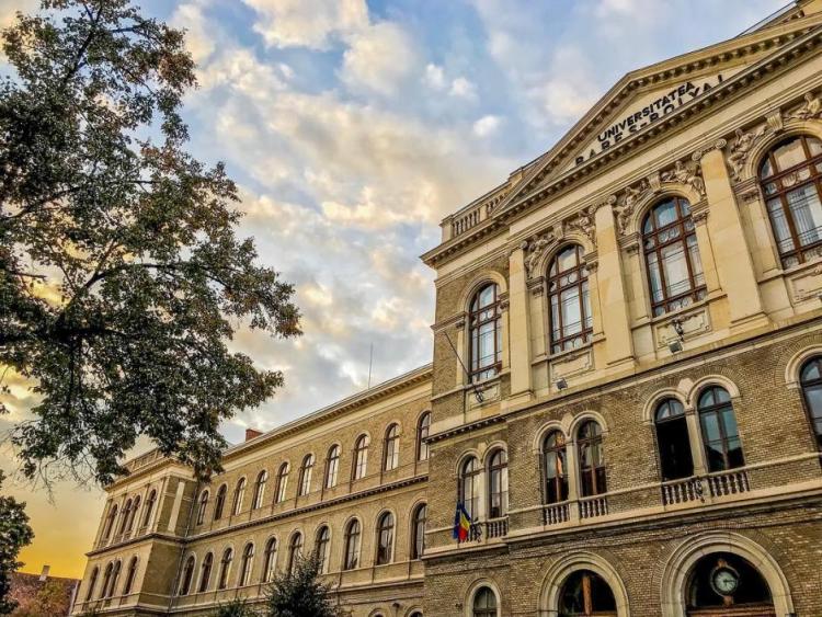 Universitatea Babeș-Bolyai Cluj-Napoca: „Suntem cea mai reprezentativă ...