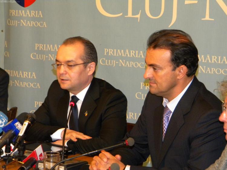 Primaria Cluj Napoca isi face un site de 1,2 milioane de euro ...