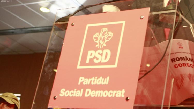 PSD Cluj a ramas fara purtator de cuvant! Ana Maria Danciu si-a dat ...