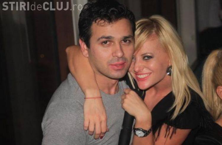 Delia Matache: "Ajutor, Romania e in divort!" - FOTO - Ştiri de Cluj