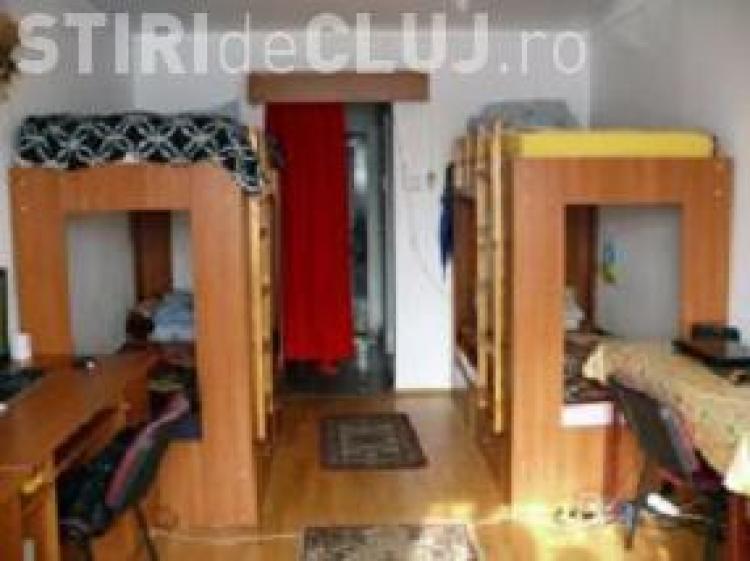 Caminele UTCN din Marasti, supravegheate video impotriva hotilor de ...