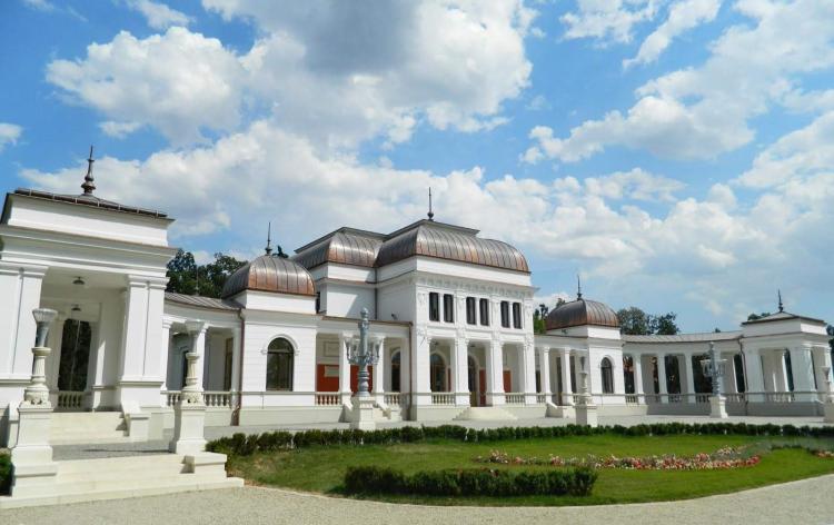 Fascinanta poveste a cazinoului din Cluj-Napoca! Cum s-a transformat ...