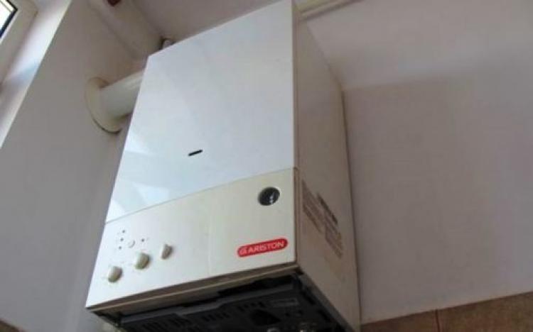 Boc nu mai permite montarea de centrale termice de apartament din ...