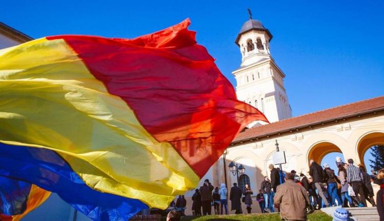 Marea Unire, celebrată cu fast la Alba Iulia pe 1 Decembrie. Ce ...
