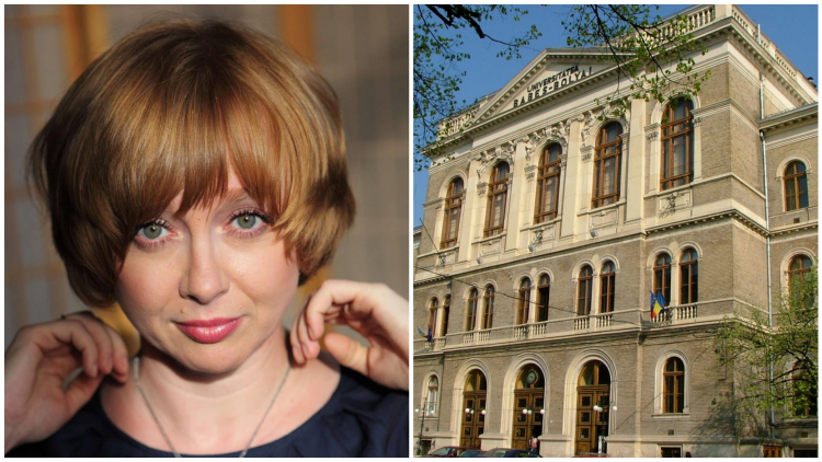 Comisia de etică a UBB reverifică doctoratul lui Bode doar pe „ce a ...