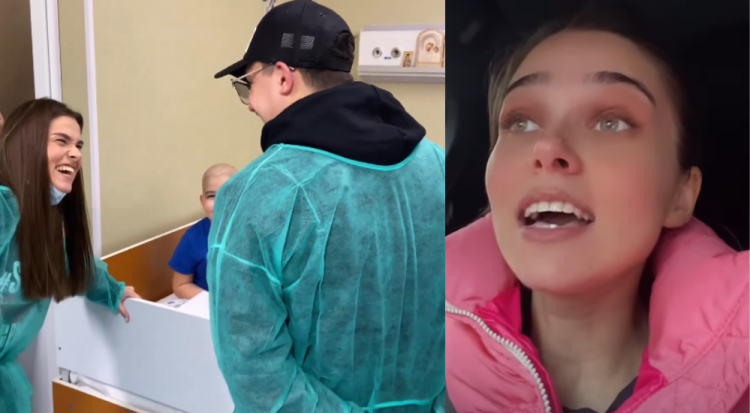 VIDEO - Reacția lui Theo Rose după ce a fost acuzată că a cântat manele unui copil bolnav: „Da ...