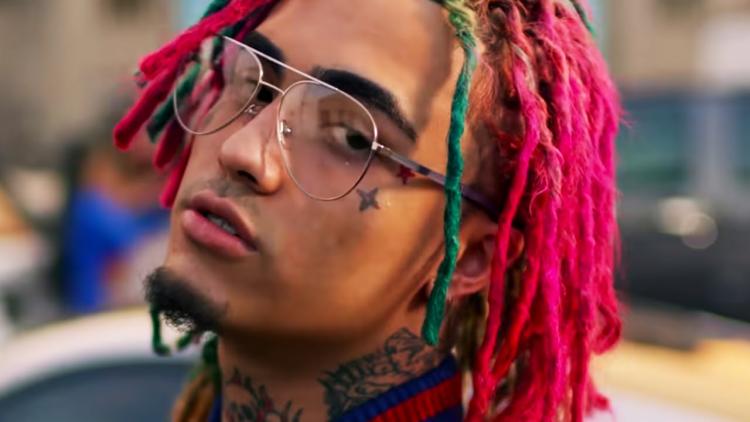 Lil Pump, unul dintre cei mai mari rapper din lume, vine la Neversea ...