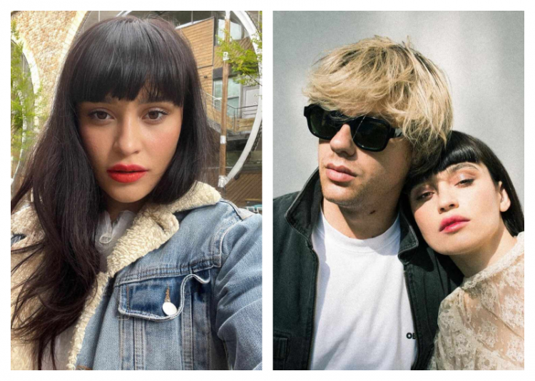 Irina Rimes se mărită și vrea să facă trei nunți, în trei țări: „Smiley ...