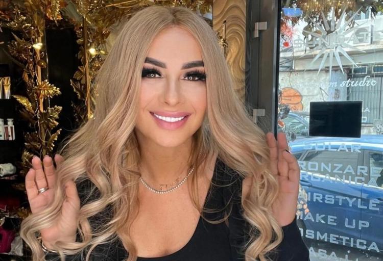 De ce își ține Anamaria Prodan noul iubit ascuns: „Au venit fete antrenate în oraș” - Ştiri de Cluj