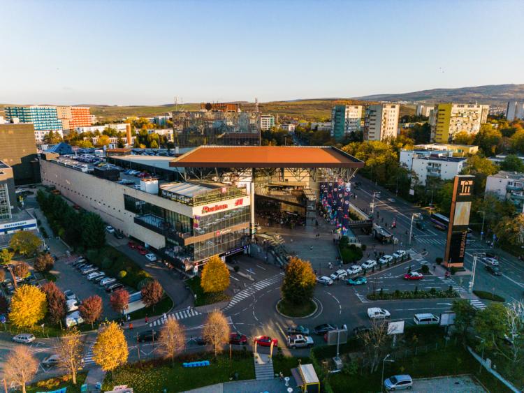 Program special de sărbători la Iulius Mall Cluj - Ştiri de Cluj