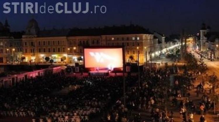 TIFF Cluj, comparat de celebra revista Variety cu festivalul Sundance ...