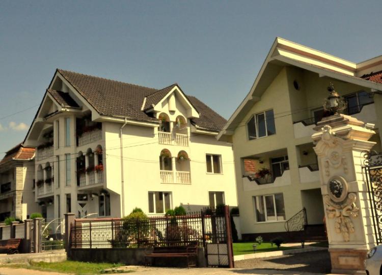 Care este cea mai bogat sat din România! Puțini au auzit de bogățiile ...