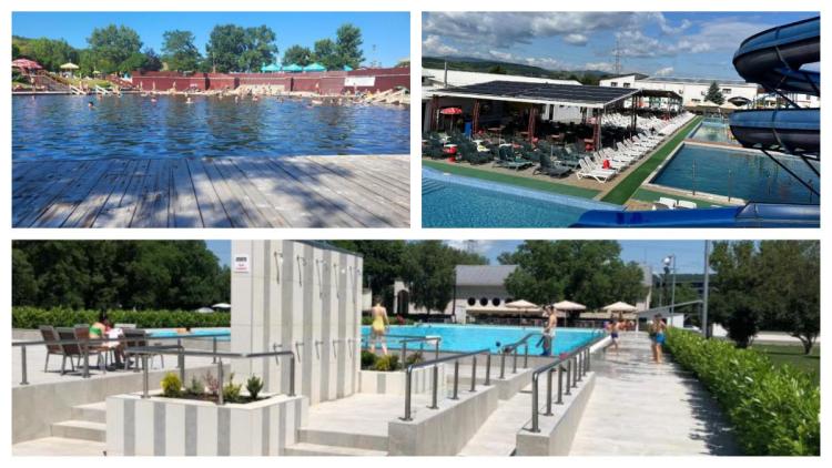 Care sunt tarifele la principalele ștranduri din Cluj. Prețuri piperate ...