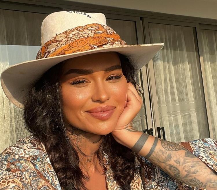 Cum arăta Diandra Doris, superba ispită din Cluj de la Insula Iubirii ...